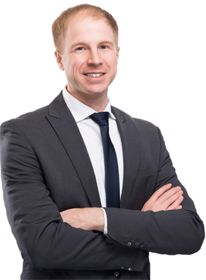 Our Team - Ruberto Sheikh LLP | Thunder Bay