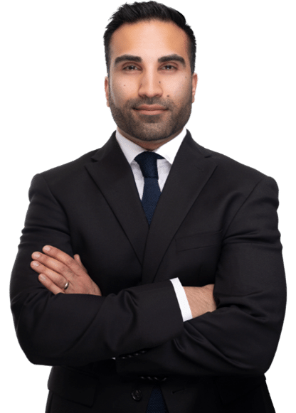 Our Team - Ruberto Sheikh LLP | Thunder Bay
